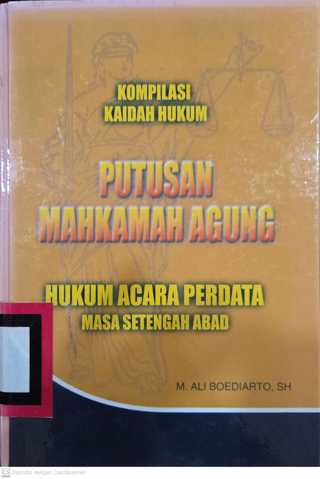 JDIH KEJAKSAAN :: Home